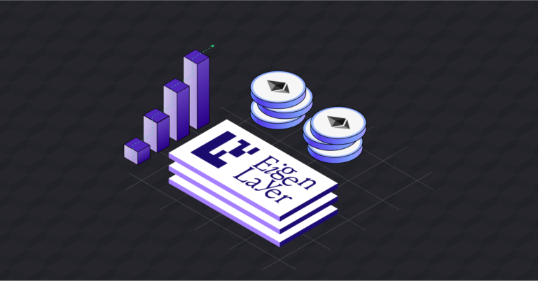 Todo sobre staking y tokenomics en EigenLayer | Blog @ Solow