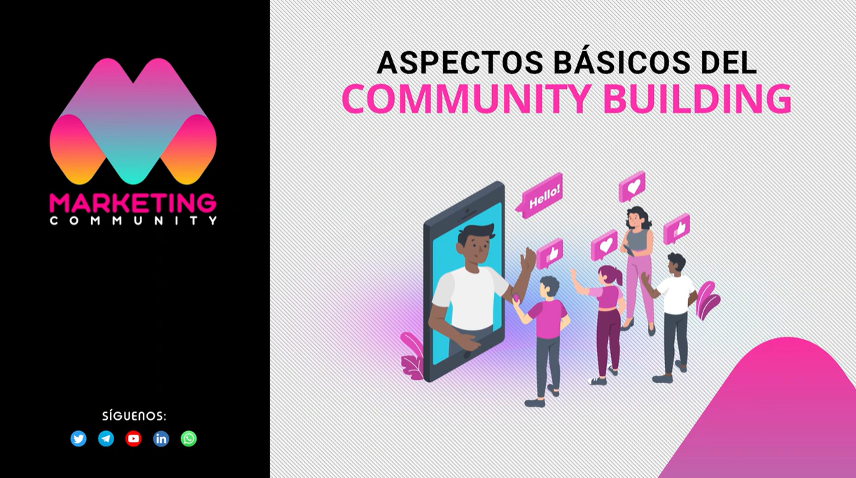 Aspectos Básicos del Community Building | Blog @ Solow