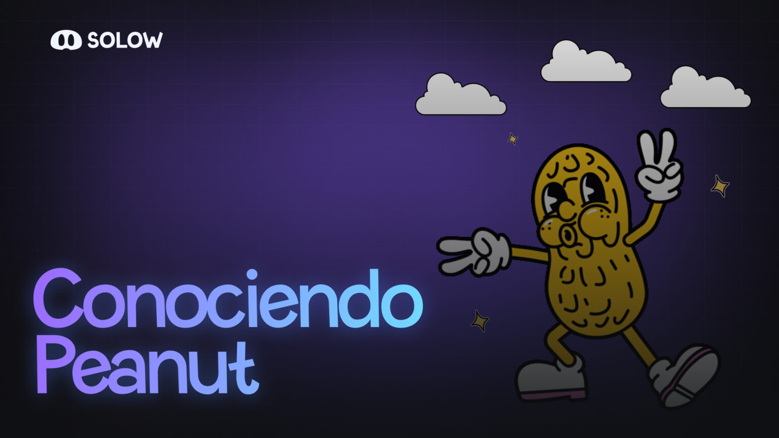 Conocé Peanut: la forma más simple de pagar con cripto en Argentina ...